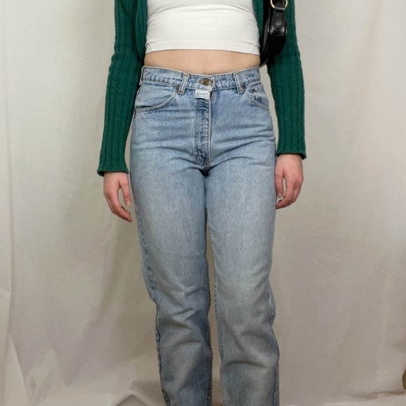 Jeans | Vintage Forrestal La Marca Del Vestire Jeans | Poshmark